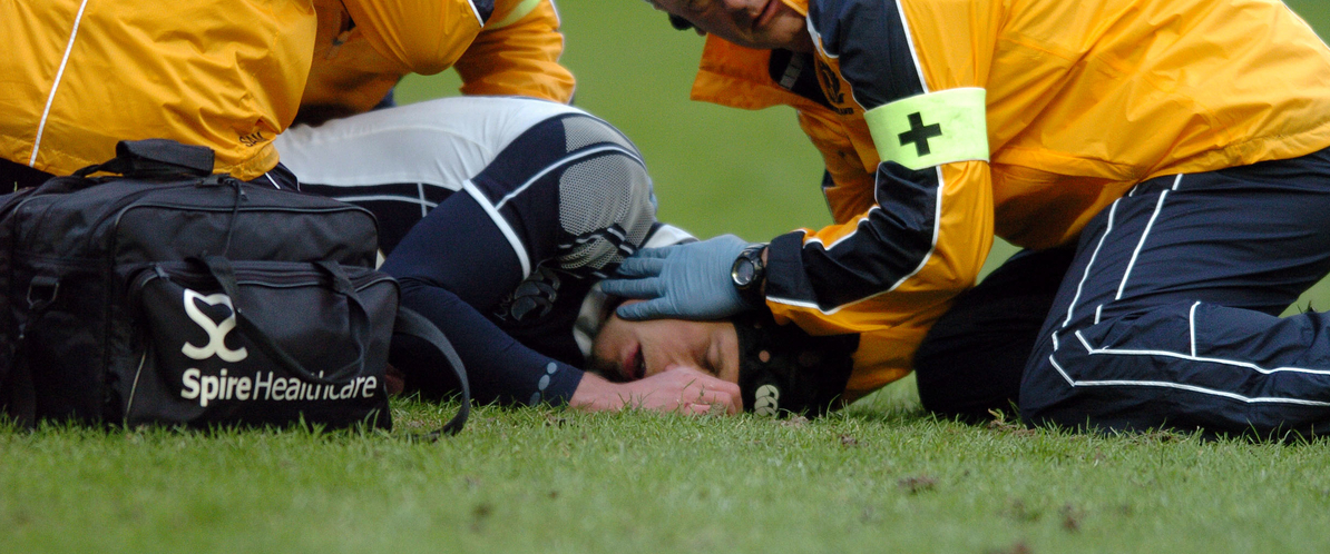 A Closer Look at Concussion in Rugby | rugbystore.co.uk