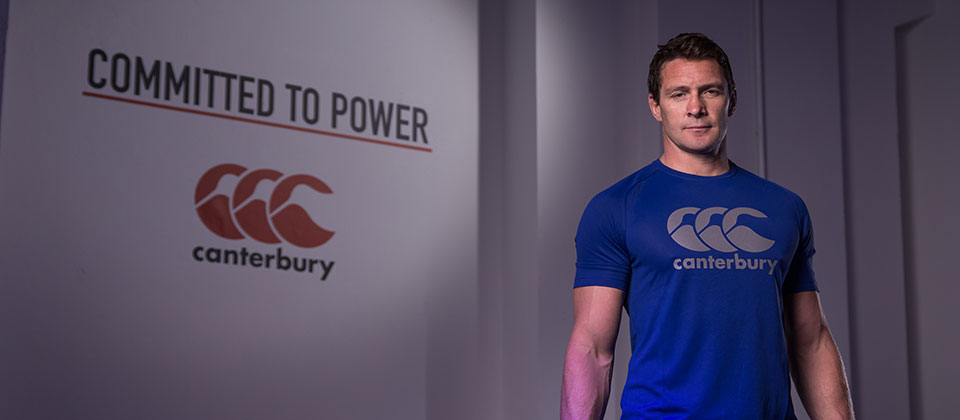 The Professionals: David Wallace's Tips for Amateur Rugby Players ...