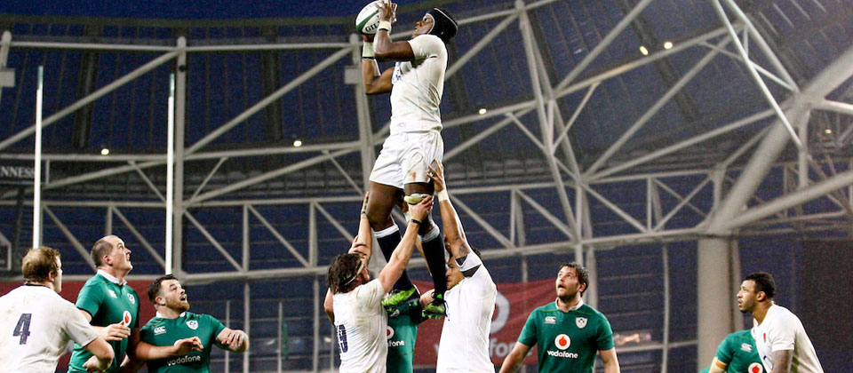 Rugby Training for Second Rowers / Locks - Training Programme ...