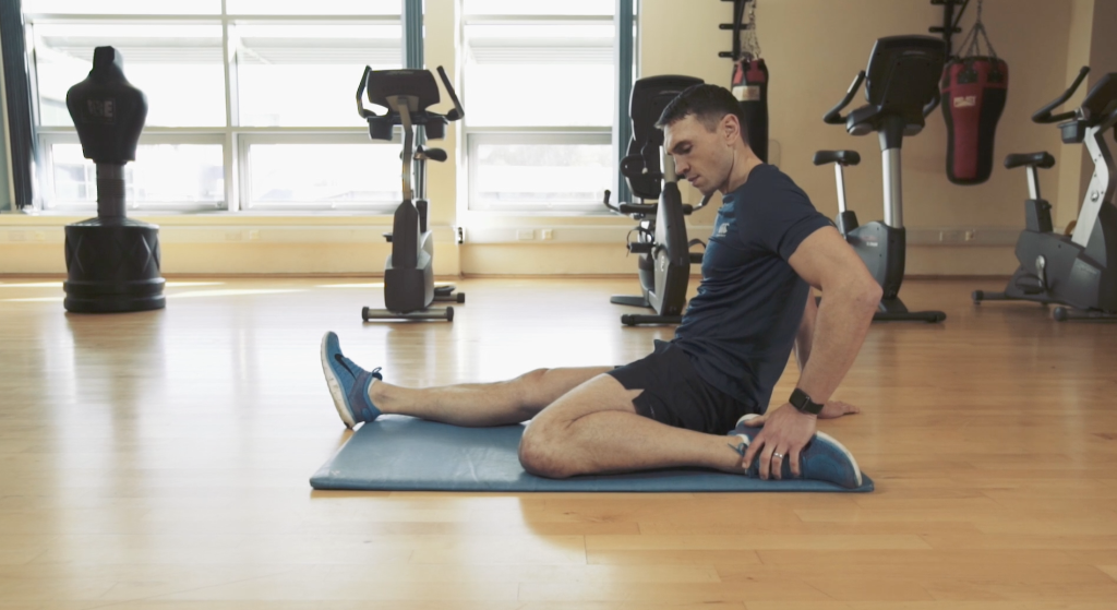 Quadriceps Injury: Comprehensive Recovery Guide | rugbystore.co.uk