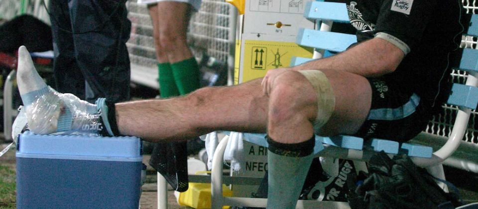 Calf Injuries: Your Questions Answered | rugbystore.co.uk