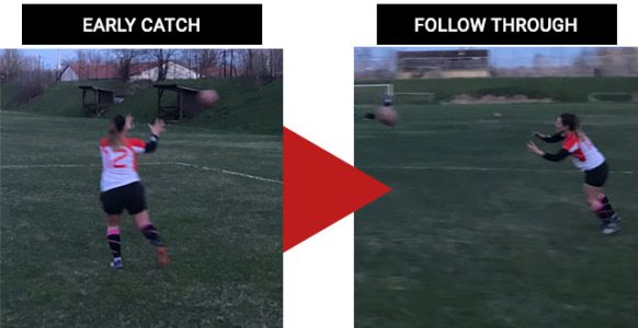 Improve Your Skills With Rugby Passing Drills | rugbystore.co.uk