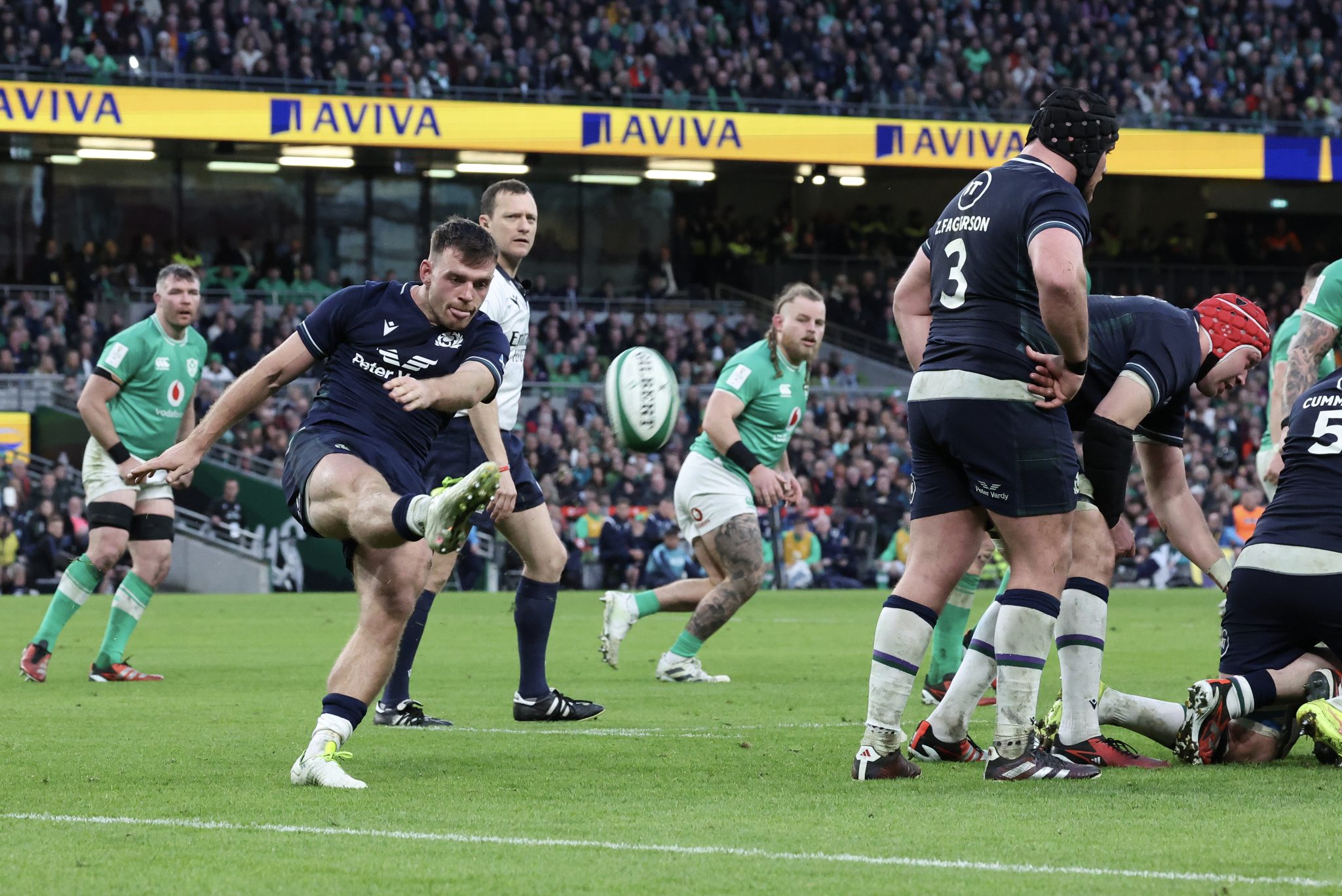 History of the 6 Nations | Rugbystore