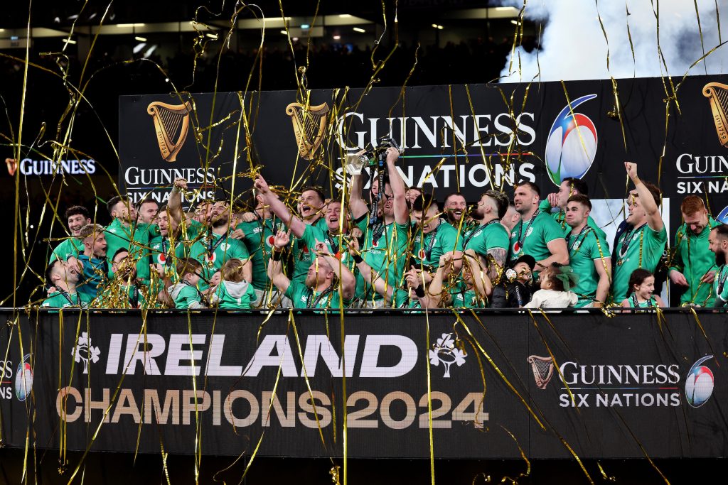 History of the 6 Nations | Rugbystore