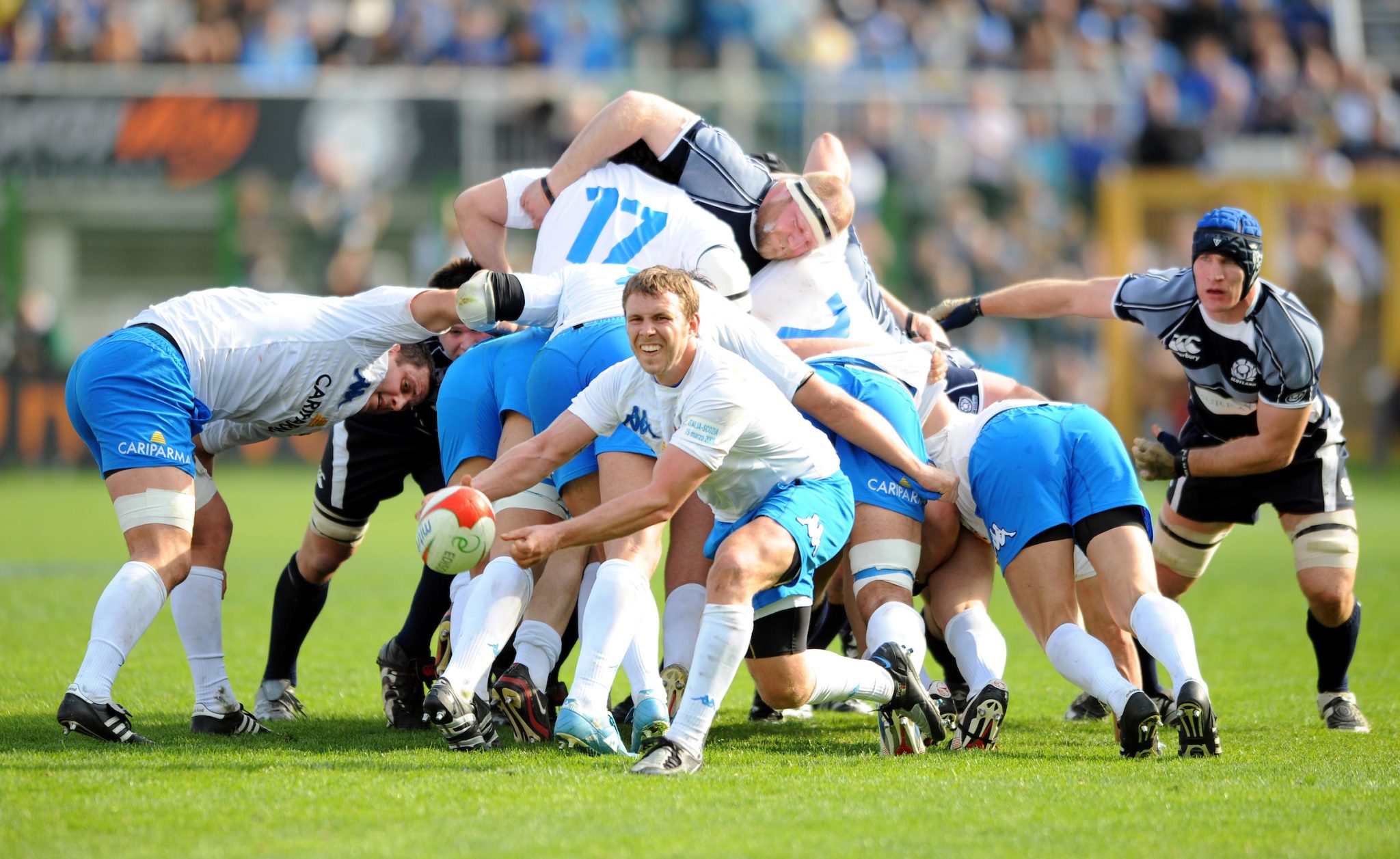 History of the 6 Nations | Rugbystore