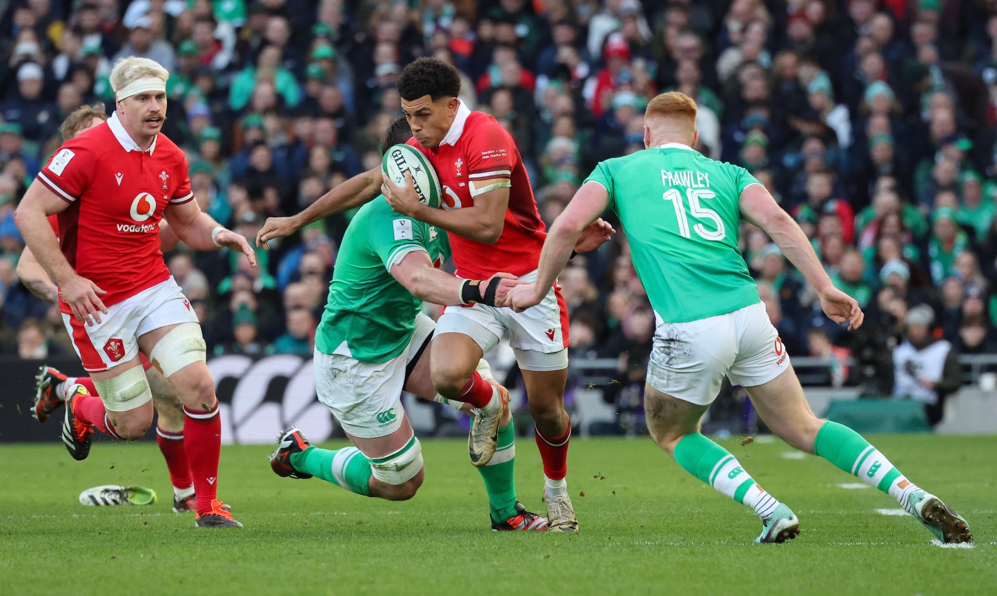 History of the 6 Nations | Rugbystore