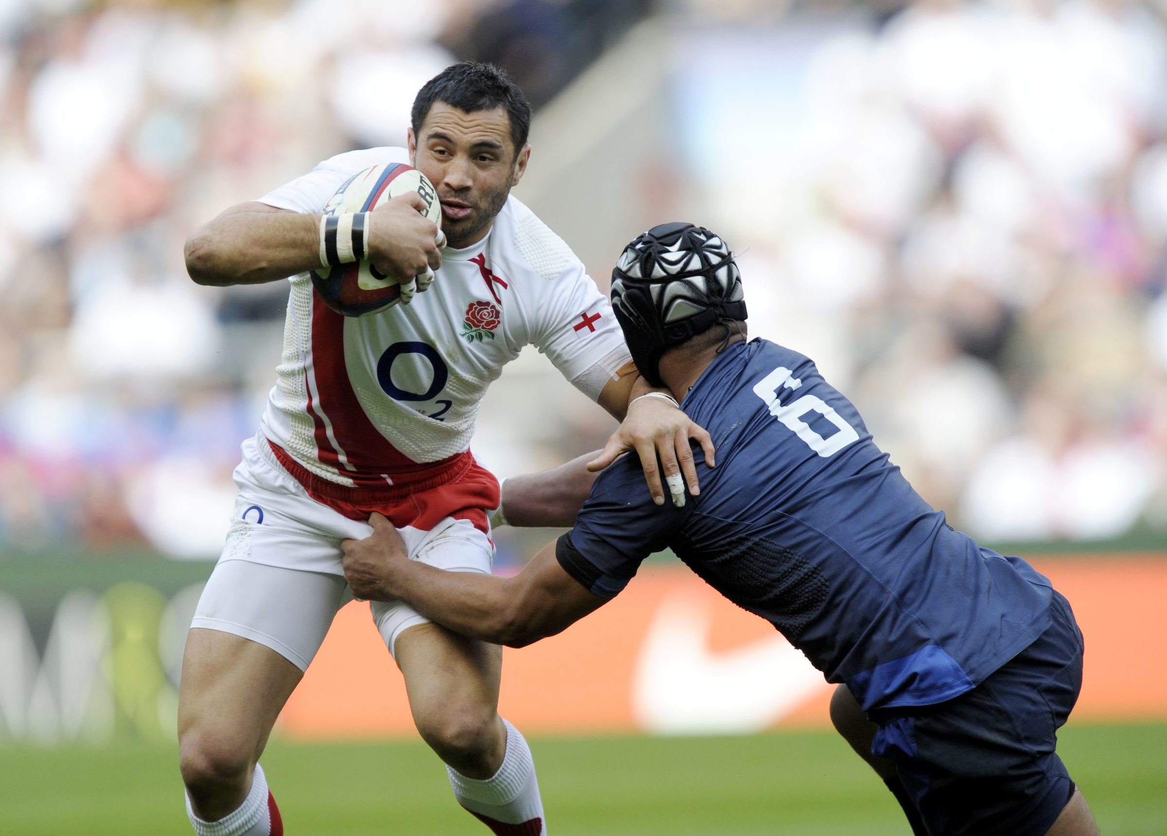 6 Nations Stats & Facts | Rugbystore