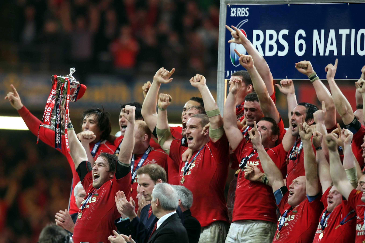 6 Nations Stats & Facts | Rugbystore