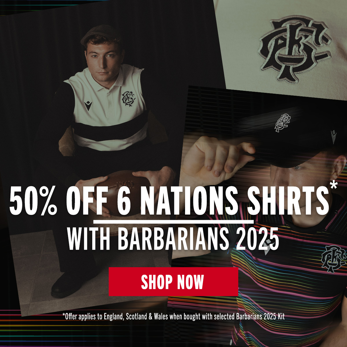 Rugbystore - Rugby Shirts, boots, Protective Wear & Equipment