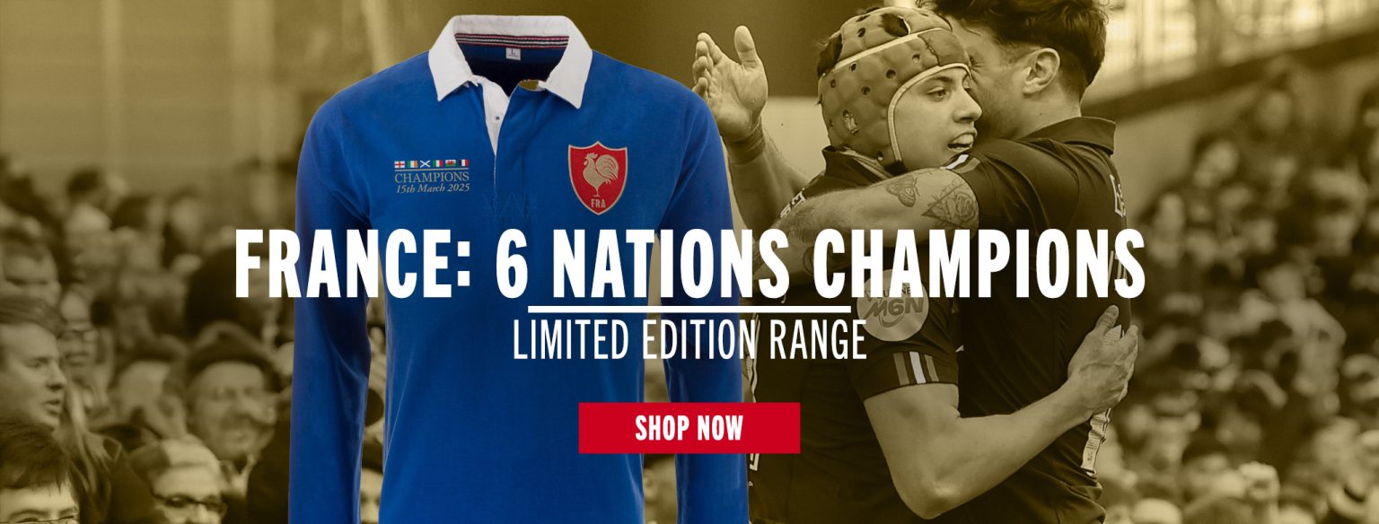 Rugbystore - Rugby Shirts, boots, Protective Wear & Equipment