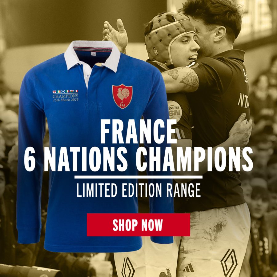 Rugbystore - Rugby Shirts, boots, Protective Wear & Equipment